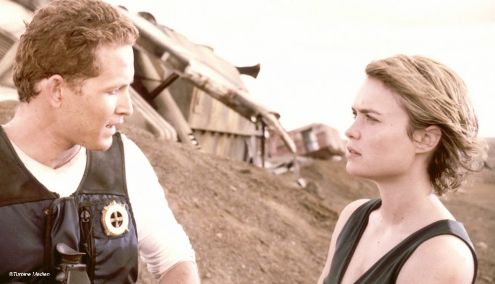 Pitch Black: Planet der Finsternis 4K Director's Cut Limited Mediabook Edition Cover D 4K UHD ...